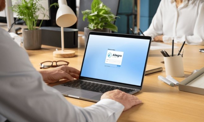 Co je nového ve verzi Allegro-software 2.132 | Allegro Software